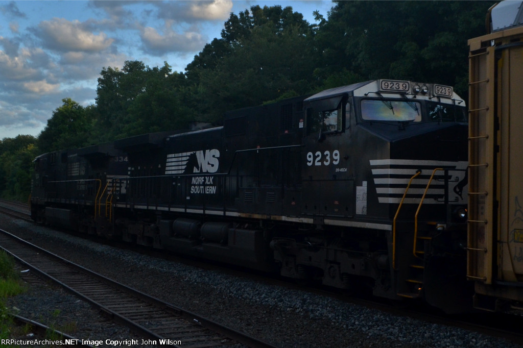 NS 9239